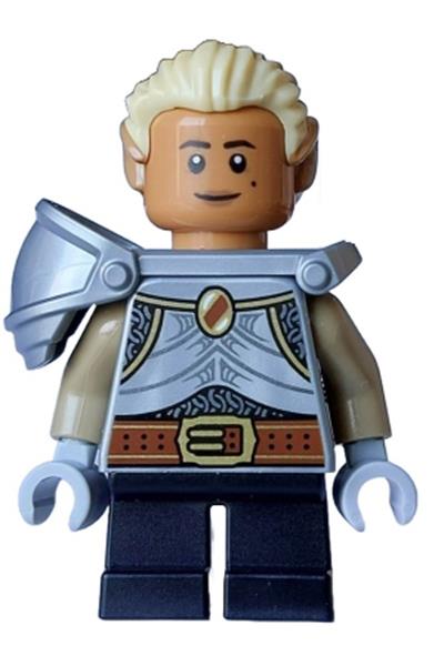 LEGO Gnome Fighter Minifigure idea182 | BrickEconomy
