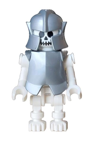 LEGO Skeleton Minifigure idea187 | BrickEconomy