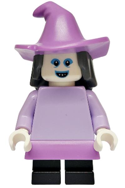LEGO Shock Minifigure idea196 | BrickEconomy