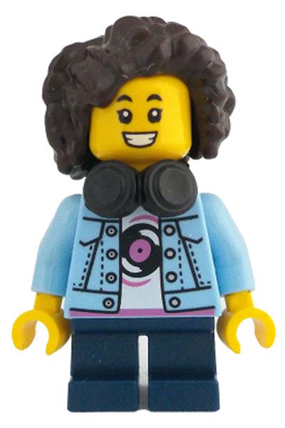 LEGO Child Minifigure idea204 | BrickEconomy