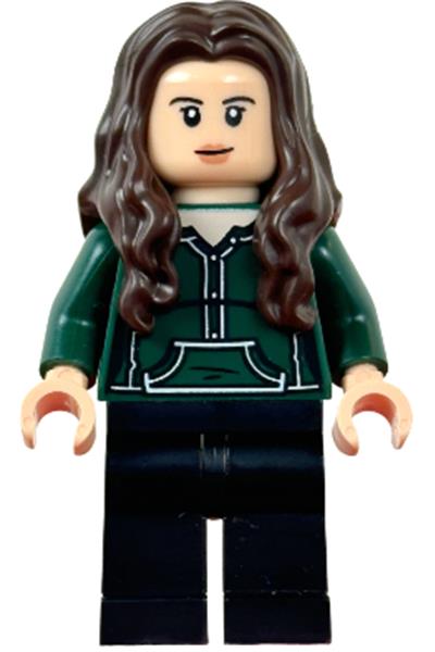 LEGO Bella Swan Minifigure idea216 | BrickEconomy