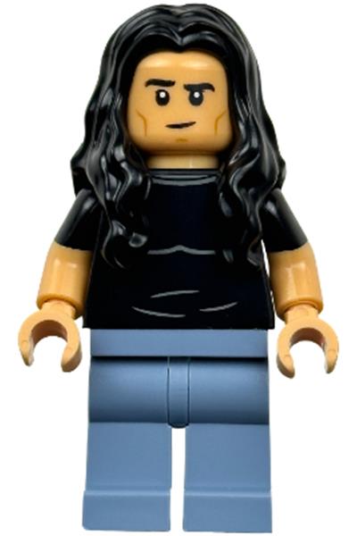 LEGO Jacob Black Minifigure idea222 | BrickEconomy