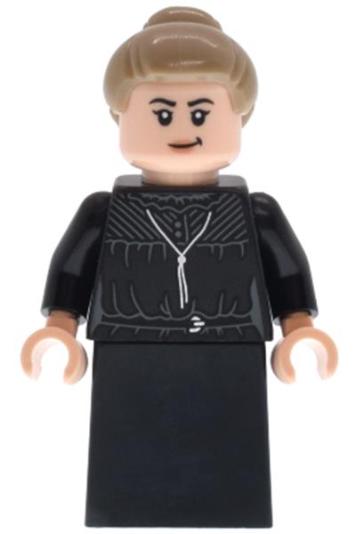 LEGO Marie Curie Minifigure idea225 | BrickEconomy