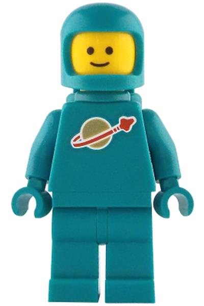 LEGO Classic Space Dark Turquoise idea227 | BrickEconomy