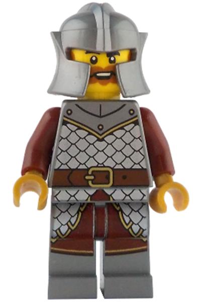 LEGO Griffin Knight Male Minifigure idea232 | BrickEconomy