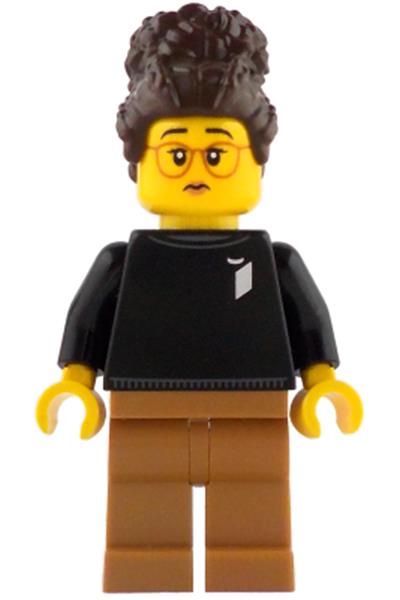 LEGO Ideas Designer Minifigure idea239 | BrickEconomy