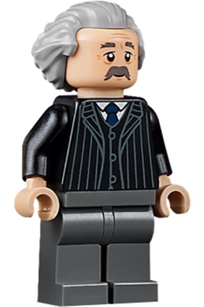 LEGO Grandpa Joe Minifigure idea253 | BrickEconomy