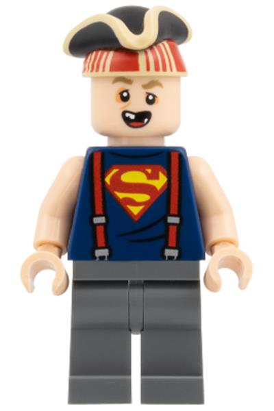 LEGO Lotney Fratelli (Sloth) Minifigure idea259 | BrickEconomy