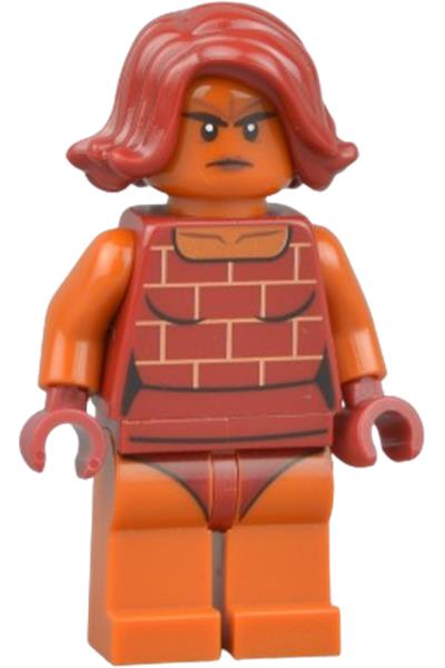 LEGO Brick Minifigure incr009 | BrickEconomy