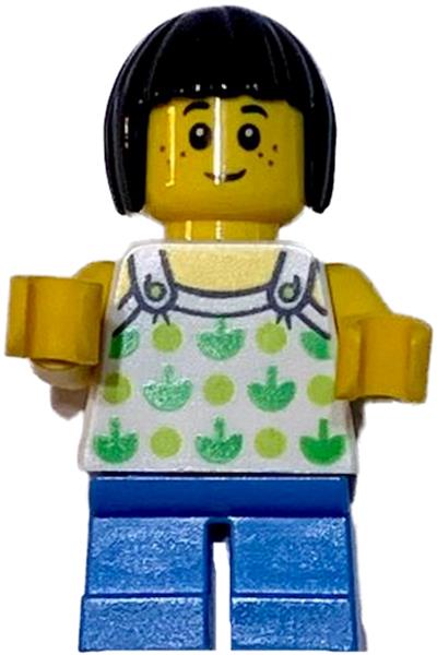 LEGOLAND Park Child Minifigure llp024 | BrickEconomy