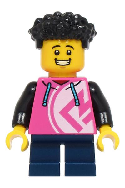 LEGOLAND Park Child Minifigure llp036 | BrickEconomy