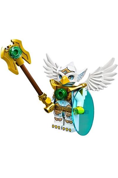 LEGO Eris Minifigure loc005 | BrickEconomy