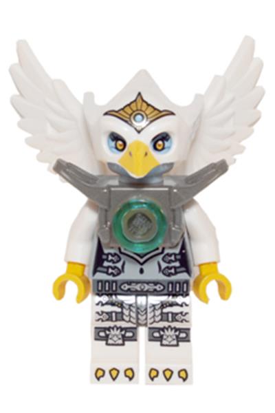 LEGO Eris Minifigure loc058 | BrickEconomy