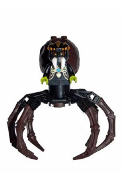 LEGO Spinlyn Minifigure loc065 | BrickEconomy