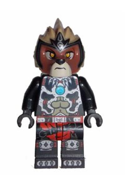 LEGO Shadowind Minifigure loc069 | BrickEconomy