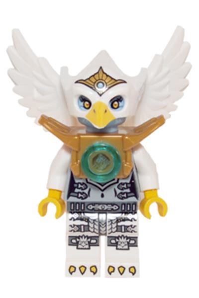 LEGO Eris Minifigure loc071 | BrickEconomy