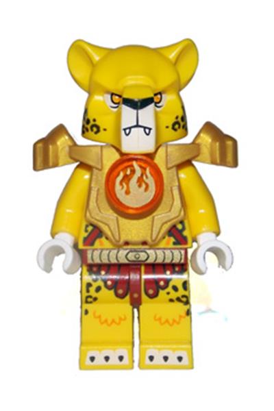 LEGO Lundor Minifigure loc081 | BrickEconomy
