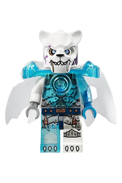 LEGO Sir Fangar Minifigure loc087 | BrickEconomy