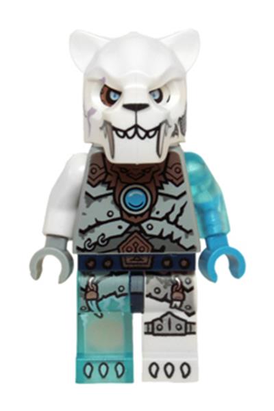 LEGO Sir Fangar Minifigure loc102 | BrickEconomy