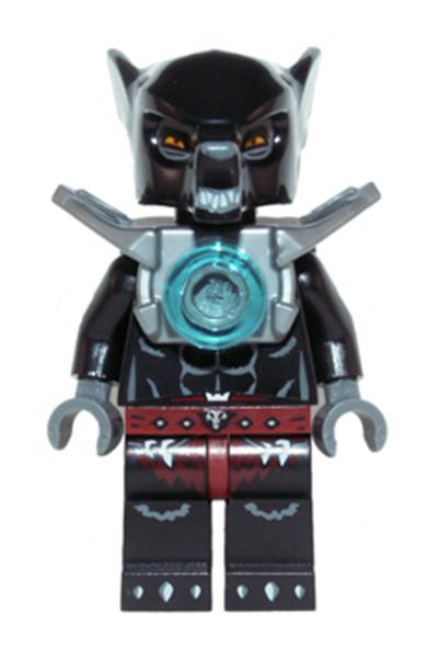 LEGO Wilhurt Minifigure loc106 | BrickEconomy