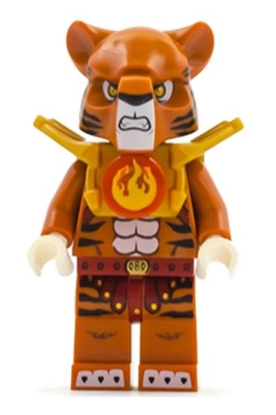 LEGO Trakkar Minifigure loc140 | BrickEconomy