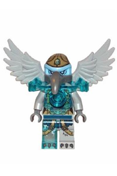 LEGO Vultrix Minifigure loc145 | BrickEconomy