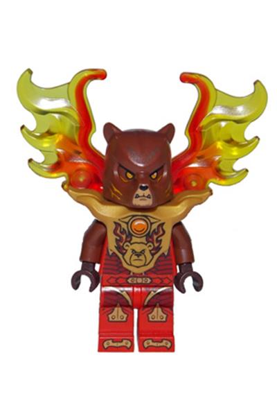 LEGO Bladvic Minifigure loc149 | BrickEconomy