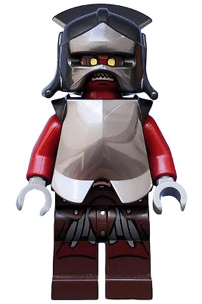 LEGO Uruk-hai Minifigure lor008 | BrickEconomy
