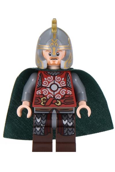LEGO Eomer Minifigure lor010 | BrickEconomy