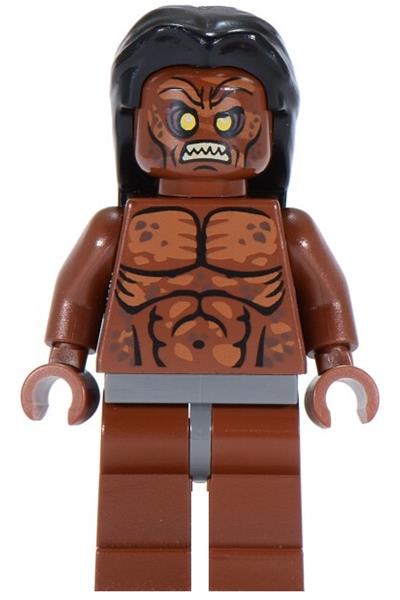 LEGO Lurtz Minifigure lor025 | BrickEconomy