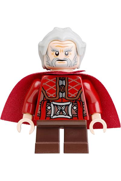 LEGO Dori the Dwarf Minifigure lor047 | BrickEconomy