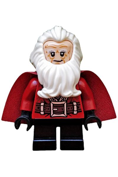 LEGO Balin the Dwarf Minifigure lor049 | BrickEconomy