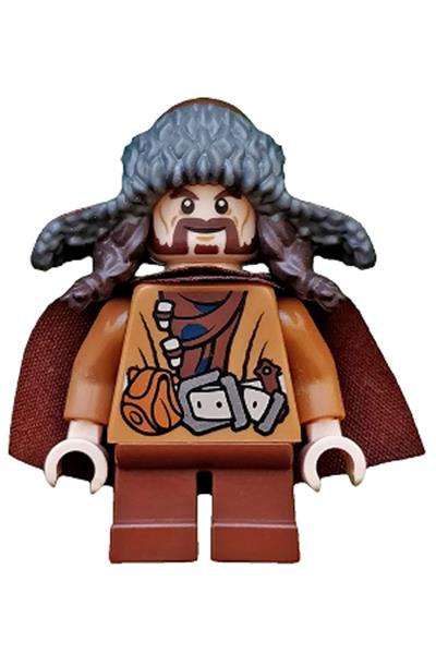 LEGO Bofur the Dwarf Minifigure lor052 | BrickEconomy