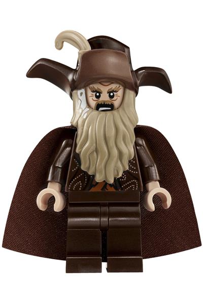 LEGO Radagast Minifigure lor082 | BrickEconomy