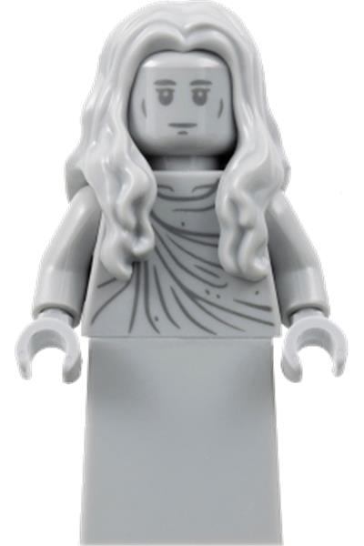 LEGO Elf Statue Minifigure lor130 | BrickEconomy