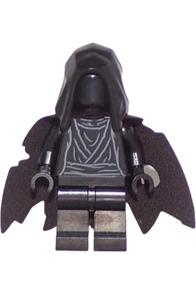LEGO Ringwraith (Nazgûl) Minifigure lor141 | BrickEconomy