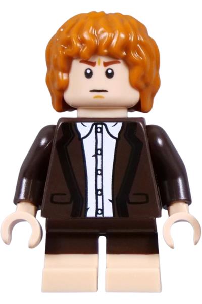 LEGO Samwise Gamgee Minifigure lor145 | BrickEconomy