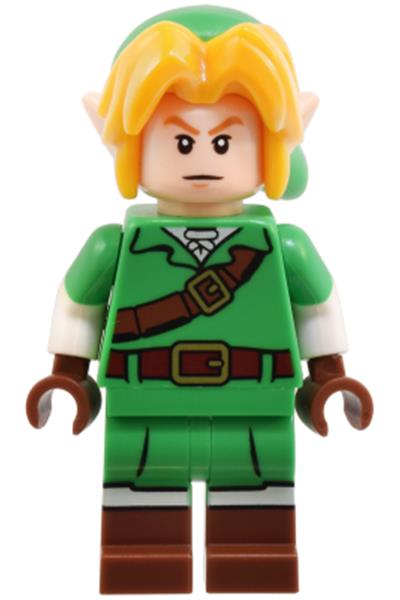 LEGO Link Minifigure loz002 | BrickEconomy