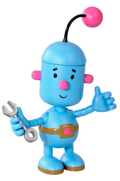 LEGO Duplo Tiny lrt001 | BrickEconomy