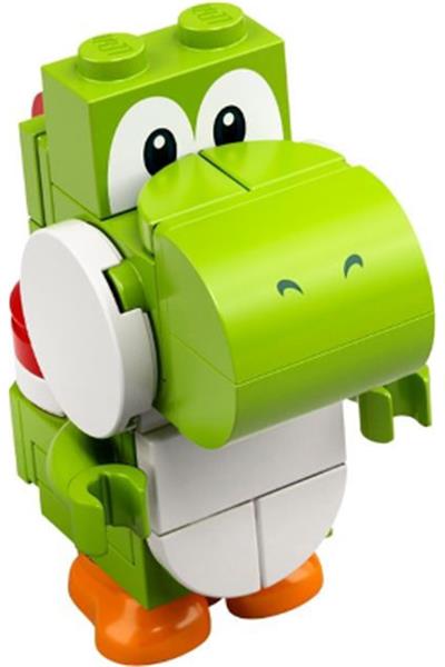 LEGO Yoshi mar0012 | BrickEconomy