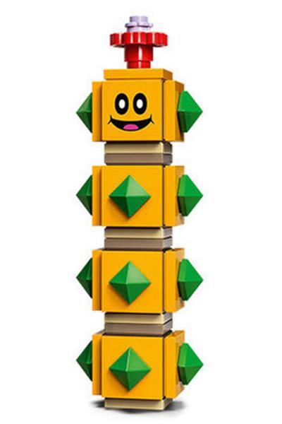 LEGO Desert Pokey mar0019 | BrickEconomy