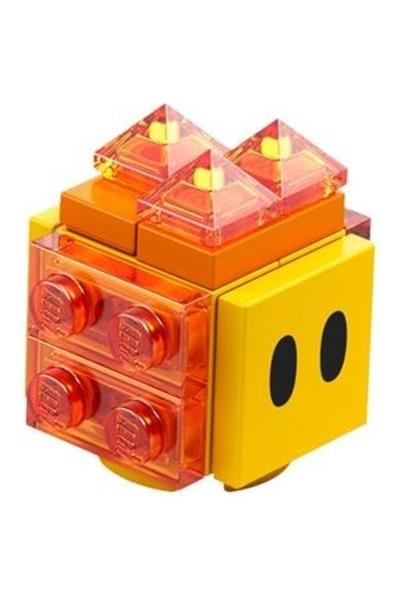 LEGO Lava Bubble mar0040 | BrickEconomy