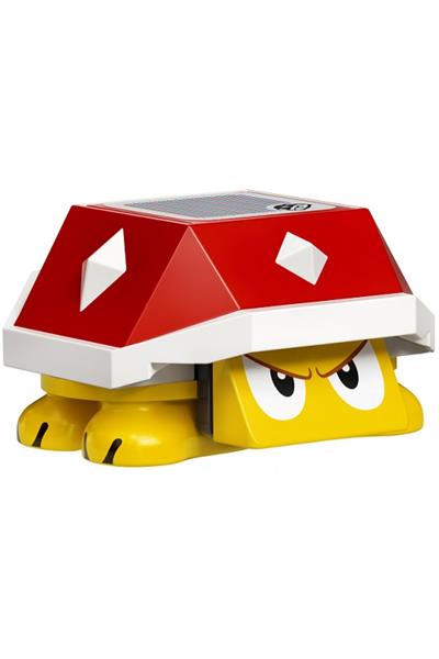 LEGO Spiny mar0044 | BrickEconomy