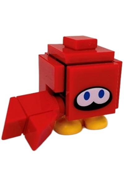 LEGO Huckit Crab mar0050 | BrickEconomy