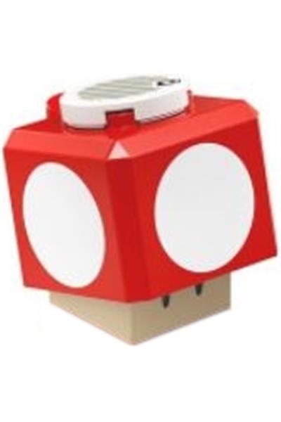 LEGO Super Mushroom mar0061 | BrickEconomy