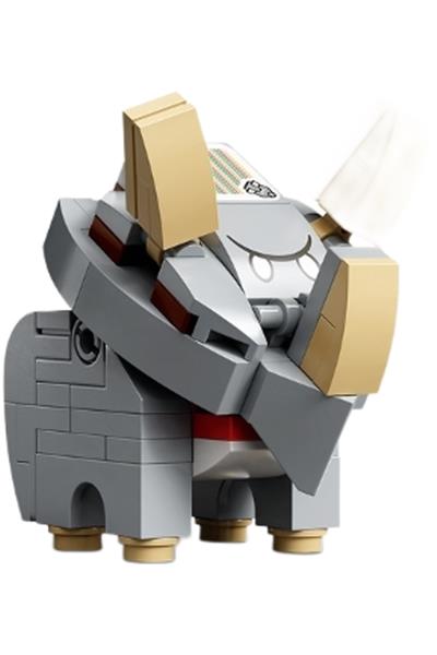 LEGO Reznor mar0077 | BrickEconomy