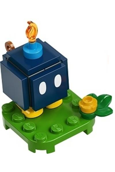LEGO Bob-omb mar0085 | BrickEconomy