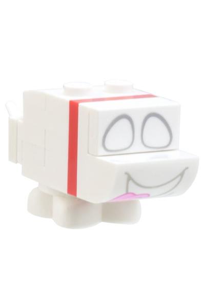 LEGO Polterpup mar0105 | BrickEconomy