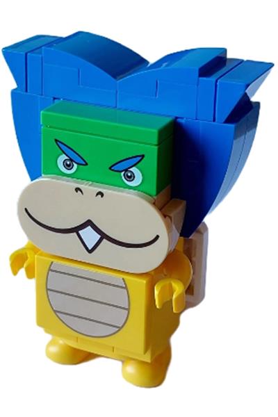 LEGO Ludwig mar0122 | BrickEconomy