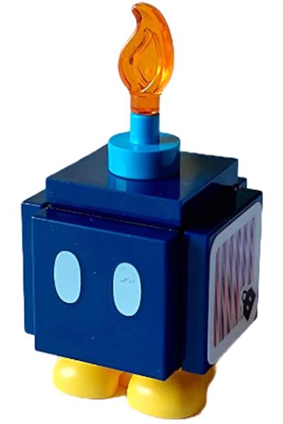 LEGO Bob-omb mar0139 | BrickEconomy